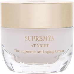 Sisley Supremya At Night - The Supreme Anti-Aging Cream | FragranceNet.com®