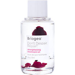 Briogeo Don'T Despair, Repair! Strengthening Hair Treatment Oil ...