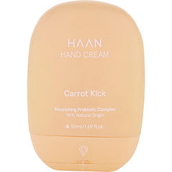 Haan Hand Cream - Carrot Kick | FragranceNet.com®