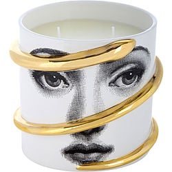 Fornasetti Poco Dopo Large Scented Candle (Forbidden Fruit Decor ...
