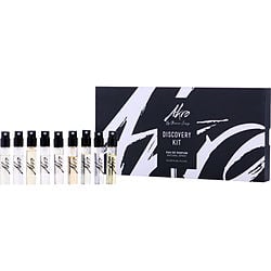 Akro Variety 9 Piece Discovery Kit With Awake & Bake & Dark & East ...