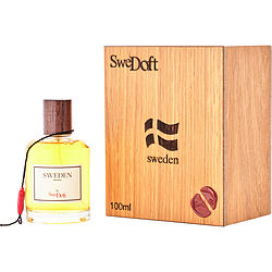 Swedoft Sweden Eau De Parfum for Unisex by Swedoft | FragranceNet.com®