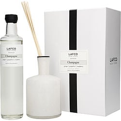 Lafco New York Champagne Reed Diffuser | FragranceNet.com®