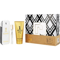 Paco Rabanne 1 Million Lucky Cologne Set - 3pc | FragranceNet.com®
