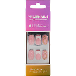 Prime Nails Reusable Nail Set | FragranceNet.com®
