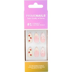 Prime Nails Reusable Nail Set | FragranceNet.com®