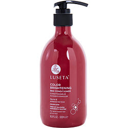 Luseta Color Brightening Red Conditioner | FragranceNet.com®