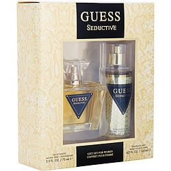 Guess Seductive 2pc Perfume Set | FragranceNet.com®