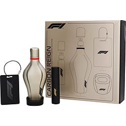 Formula 1 Carbon Reign Cologne Gift Set - 3pc | FragranceNet.com®