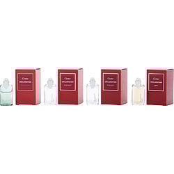 Cartier Declaration Cologne Gift Set - 4pc | FragranceNet.com®