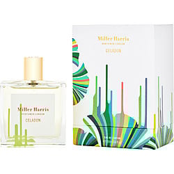 Celadon Eau De Parfum for Unisex by Miller Harris | FragranceNet.com®