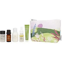Jurlique Herbal Recovery Revitalise & Replenish Discovery Set --5pcs ...