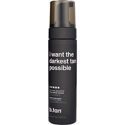 B.Tan Self Tan Mousse - I Want The Darkest Tan Possible | FragranceNet.com®