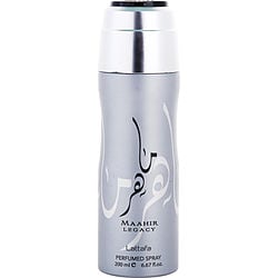 Lattafa Maahir Legacy Body Spray | FragranceNet.com®