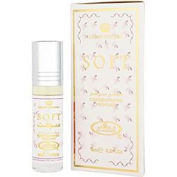 Al Rehab Soft Concentrated Perfume Oil | FragranceNet.com®