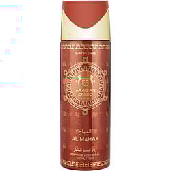 Arabian Creed Al Mehak Perfume for Women by Arabian Creed at ...