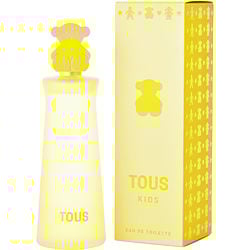 Tous Kids Bear Eau De Toilette for Unisex by Tous | FragranceNet.com®