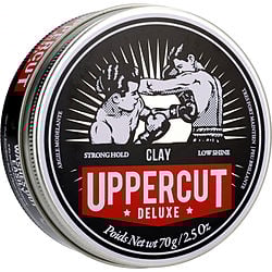 Uppercut Strong Hold Clay | FragranceNet.com®