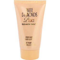 White Diamonds Legacy Body Lotion | FragranceNet.com®