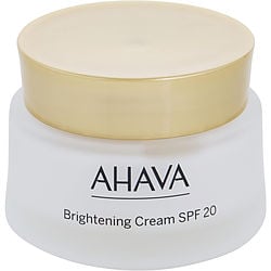Ahava Brightening Cream Spf20 | FragranceNet.com®