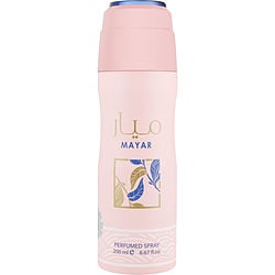 Lattafa Mayar Deodorant | FragranceNet.com®
