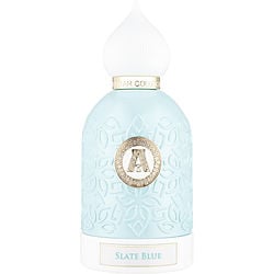 Attar Slate Blue Extrait De Parfum for Unisex by Attar | FragranceNet.com®