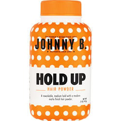 Johnny B Hold Up Hair Powder | FragranceNet.com®