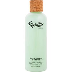 Remilia Hair Green Goddess Shampoo | FragranceNet.com®