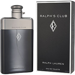 Ralph's Club Cologne for Men by Ralph Lauren at FragranceNet.com®