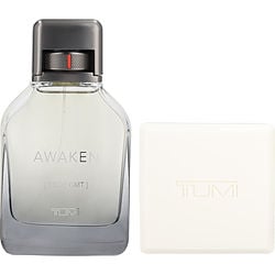 Tumi Awaken Cologne Set - 2pc | FragranceNet.com®