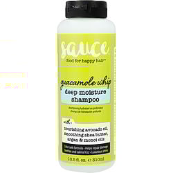 Sauce Beauty Guacamole Whip Deep Moisture Shampoo | FragranceNet.com®