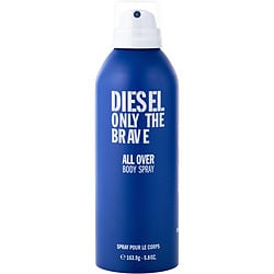 Diesel Only The Brave Cologne for Men by Diesel at FragranceNet.com®