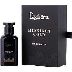 Desora Midnight Gold Eau De Parfum for Unisex by Desora | FragranceNet.com®