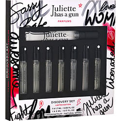 Juliette Has A Gun Variety Perfume for Women by Juliette Has A Gun at ...