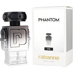 Paco Rabanne Phantom Elixir Cologne for Men by Paco Rabanne at ...