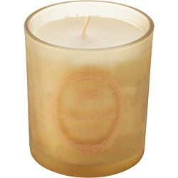 Sabon Sweet Vanilla Scented Candle | FragranceNet.com®