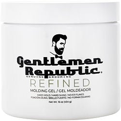 Gentlemen Republic Refined Molding Gel | FragranceNet.com®