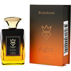 Bujairami Agha Cologne for Men by Bujairami at FragranceNet.com®