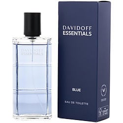 Davidoff Essentials Blue Cologne for Men by Davidoff at FragranceNet.com®