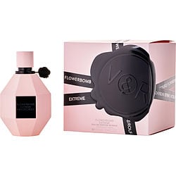 Flowerbomb Extreme Intense Perfume for Women by Viktor & Rolf at ...