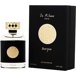 Jo Milano Zodiac Scorpio Eau De Parfum for Unisex by Jo Milano ...