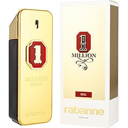 Paco Rabanne 1 Million Royal Parfum | FragranceNet.com®