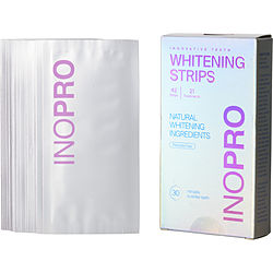 Inopro Teeth Whitening Strips - Innovative | FragranceNet.com®