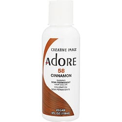Adore Adore Semi Permanent Hair Color Vegan And Cruelty Free 058 ...