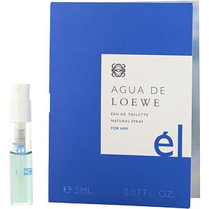 Agua de Loewe El Eau de Toilette | FragranceNet.com®