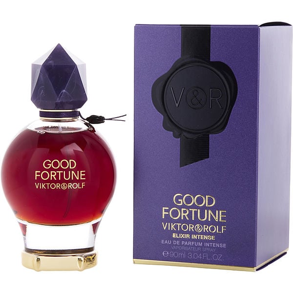 Elixir Parfum