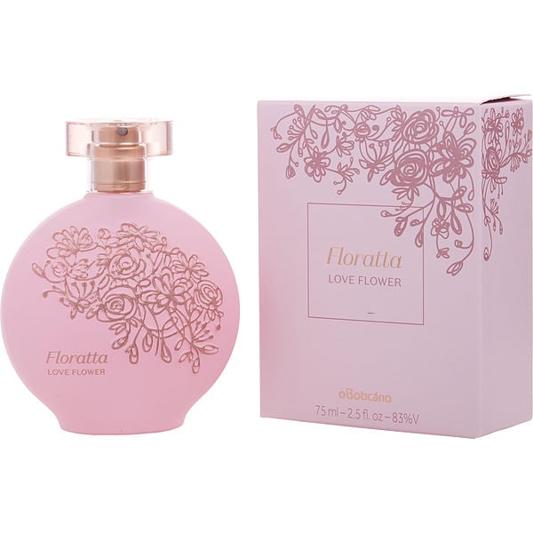 Floratta Love Flower Perfume | FragranceNet.com®