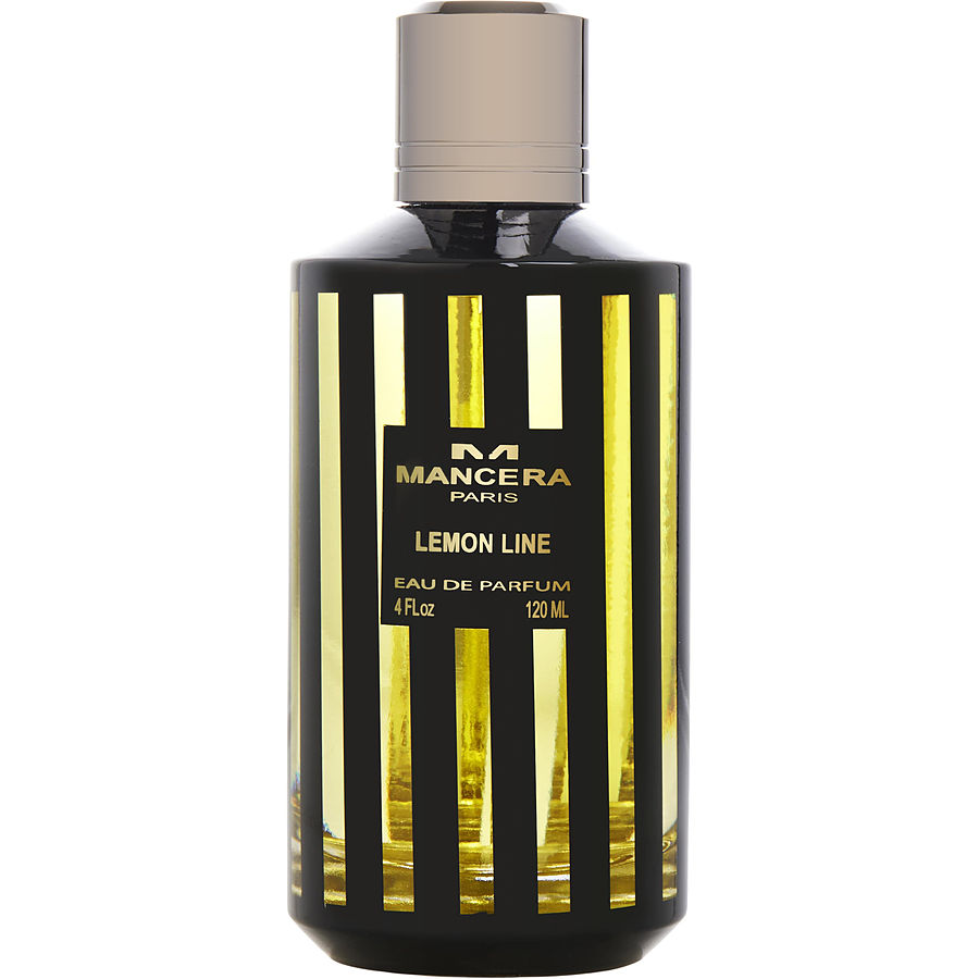 Mancera Lemon Line Perfume 4.0oz/120ml Unisex - munimoro.gob.pe