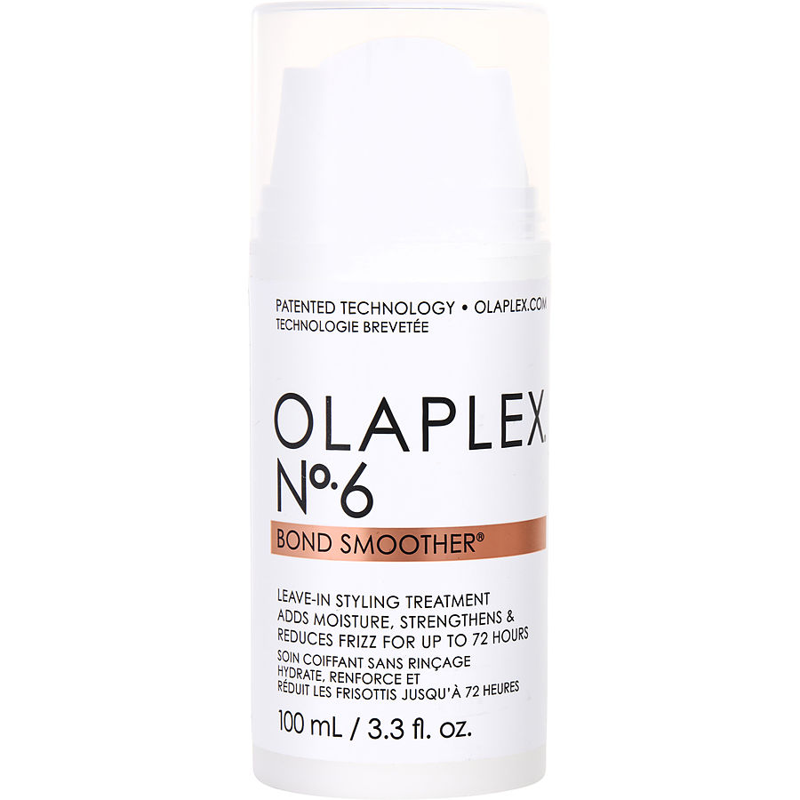 Szolg l H rmas Celsius Olaplex No 6 Bond Smoother Beismerni Zar ndok