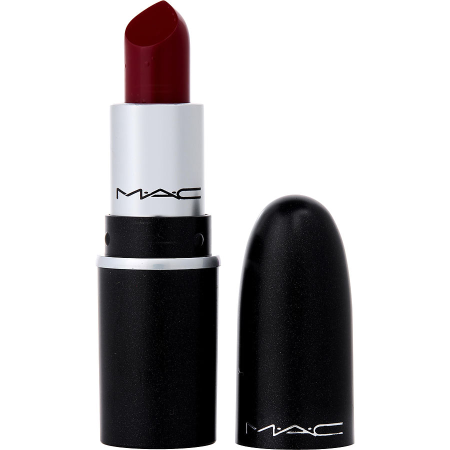 Mac Lipstick Hot Pink